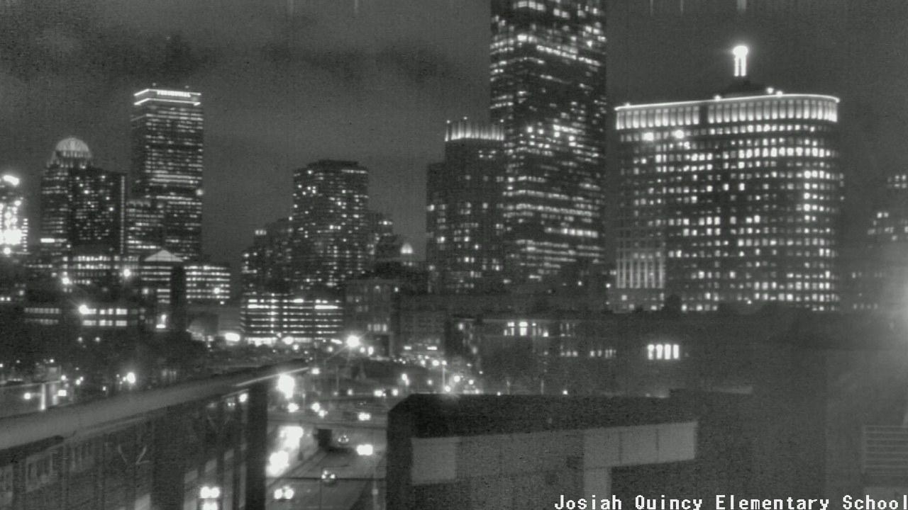 WGN-TV Live Weather Cam - 24 Hr Weather Replay - Chicago, Illinois ...