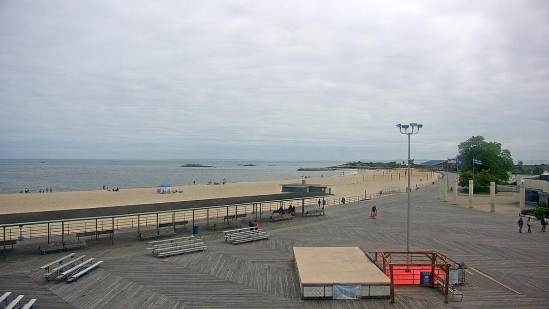 WHTM-TV Live Weather Cam - 24 Hr Weather Replay - Harrisburg ...