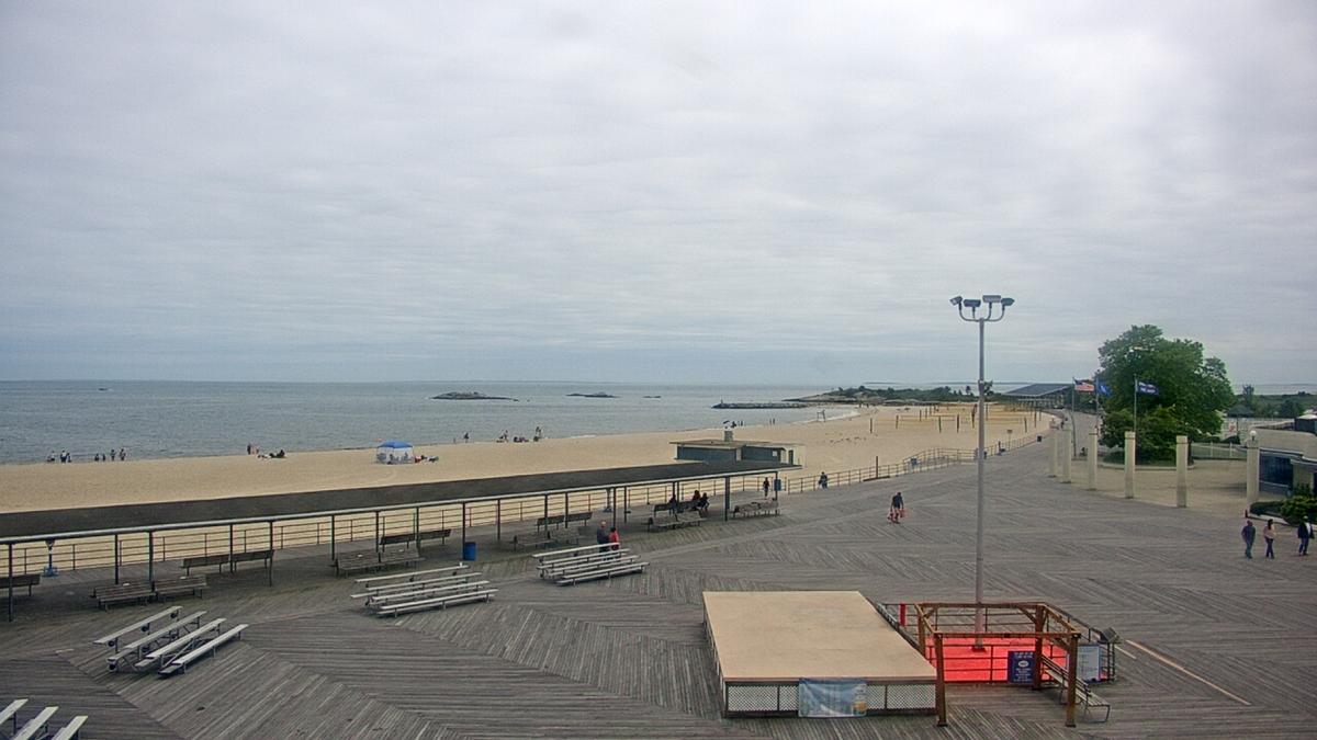 WGN-TV Live Weather Cam - 24 Hr Weather Replay - Chicago, Illinois ...